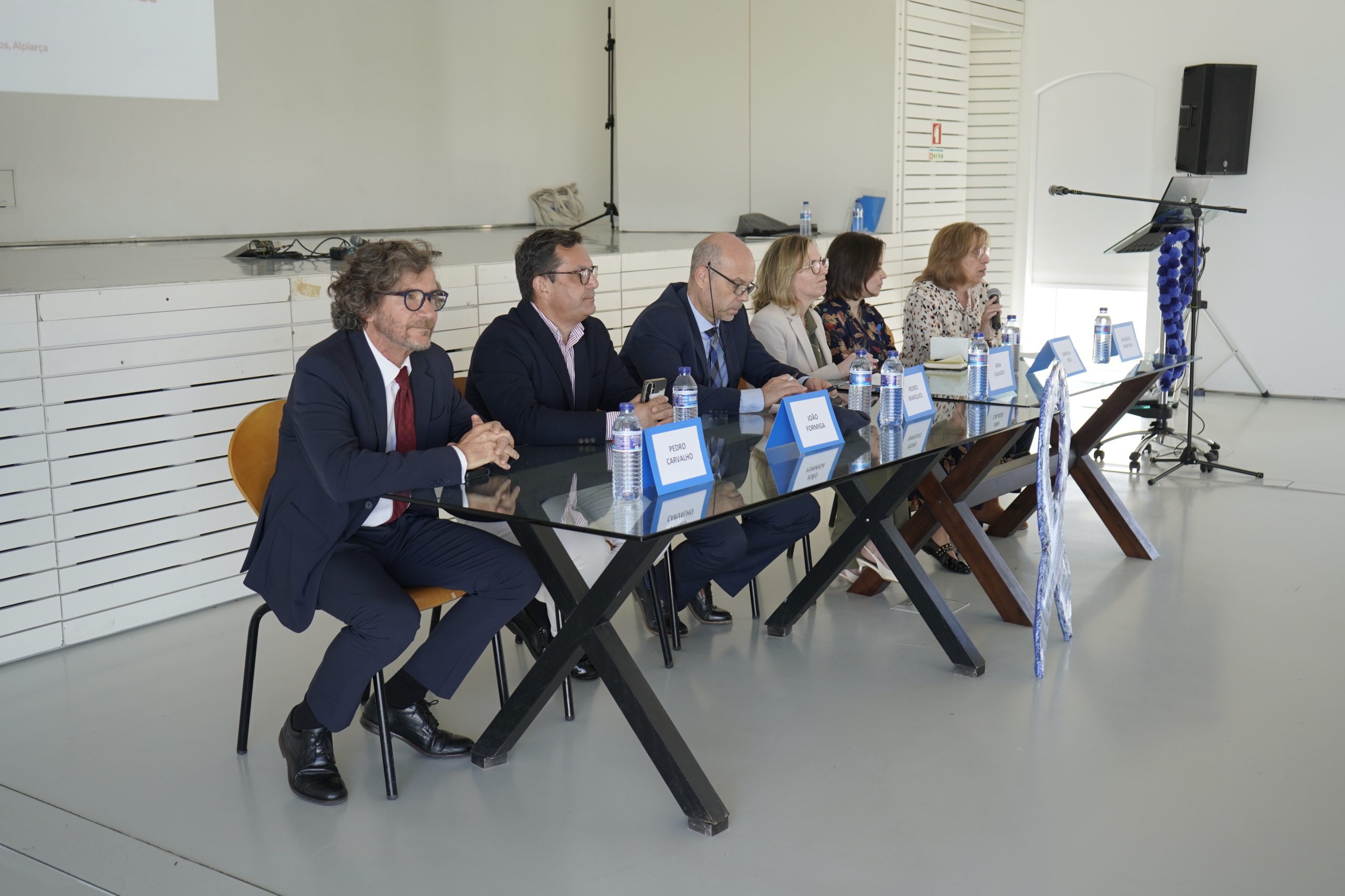 ULS Lezíria reúne especialistas para debater prevenção da violência na ...