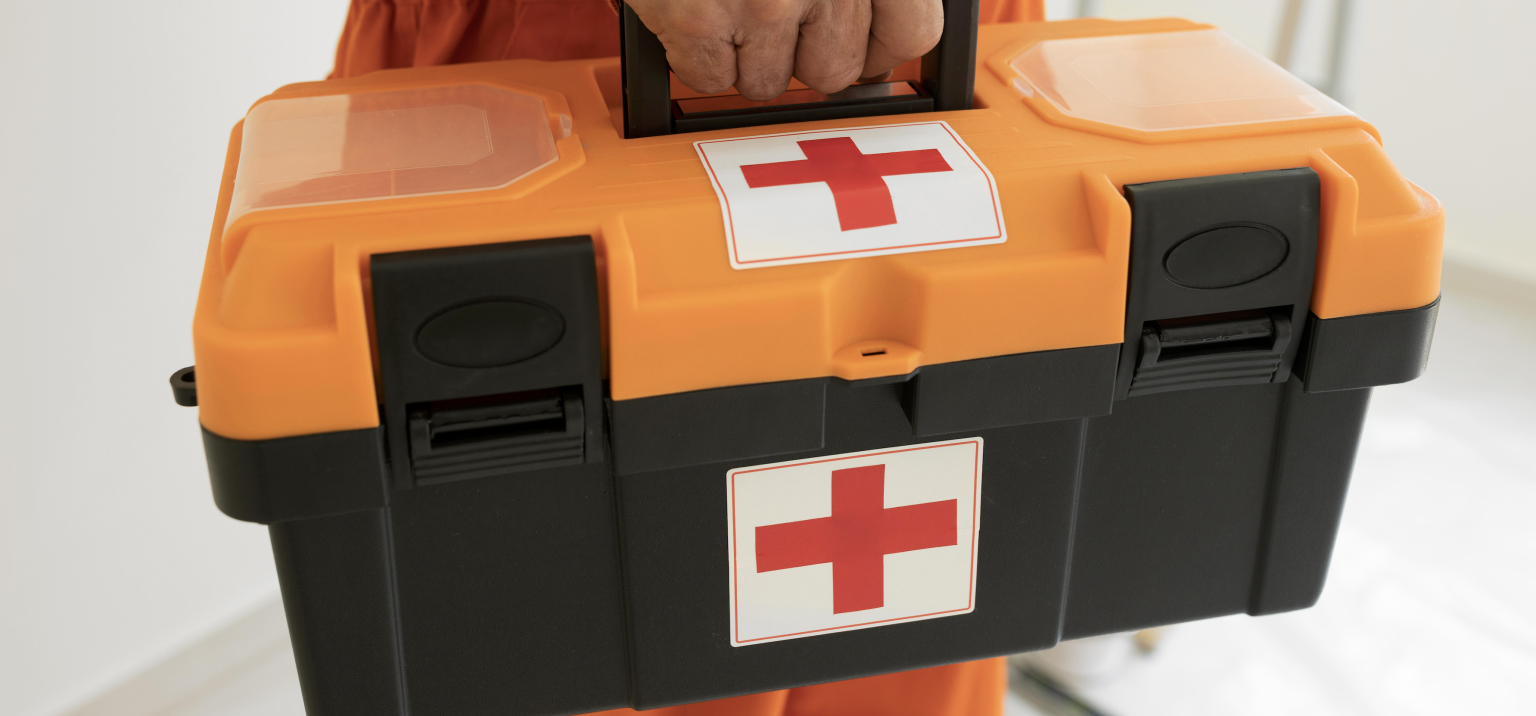 CLDS Almeirim promove sessão sobre kits de emergência para situações de ...